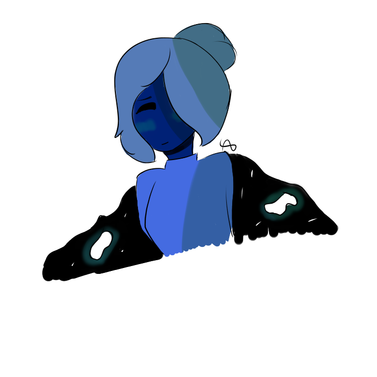 inverted colors - dust bbrrzyy - 插图 ART street