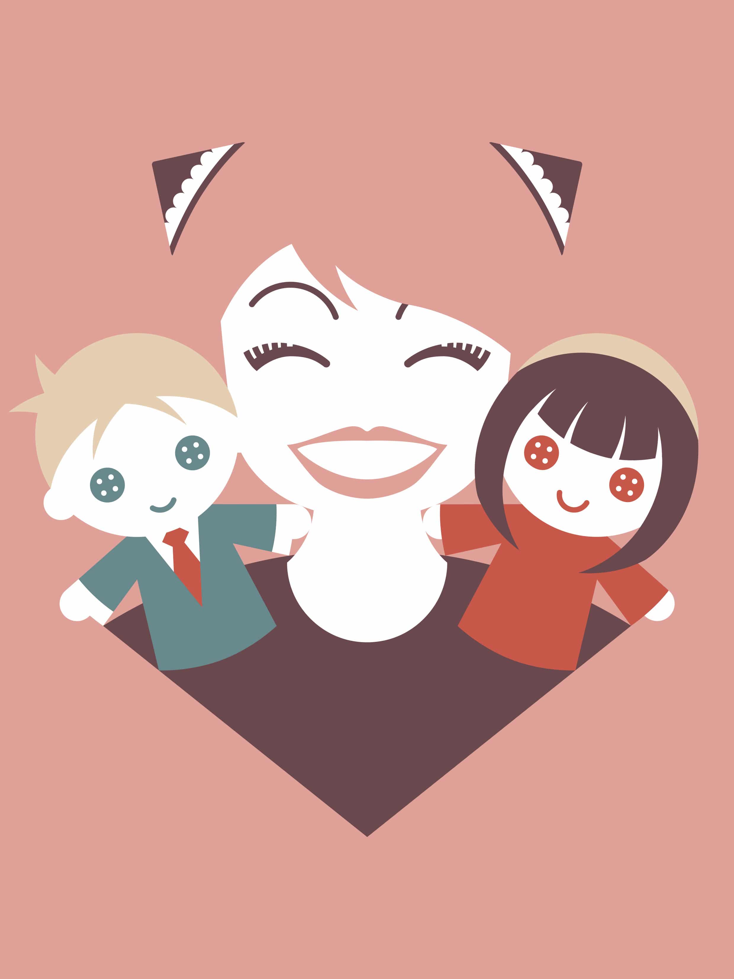 Anya's wish Yann Williams - Illustrations ART street