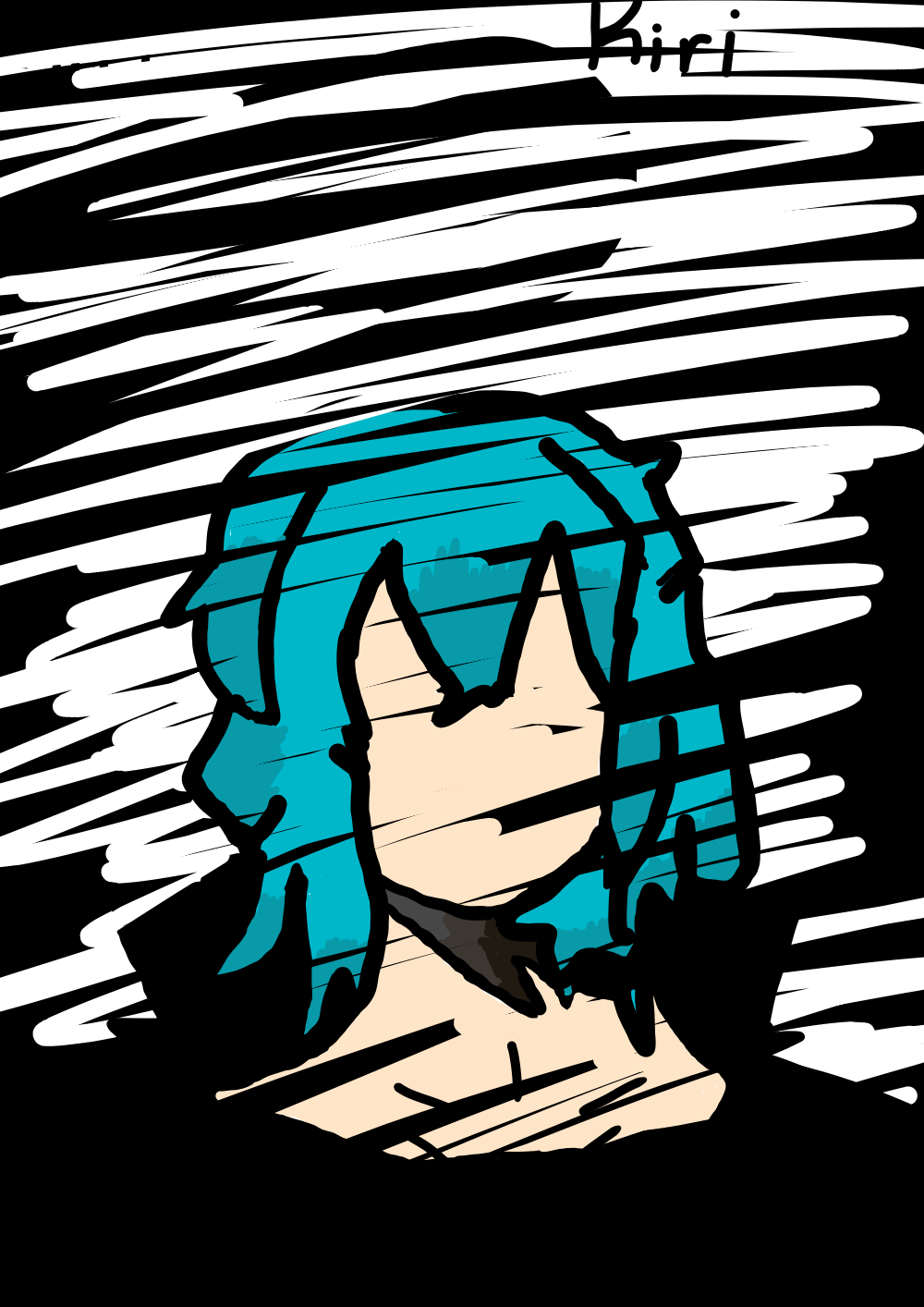 tomura shigaraki Anime obsessed weeb - Illustrations ART street