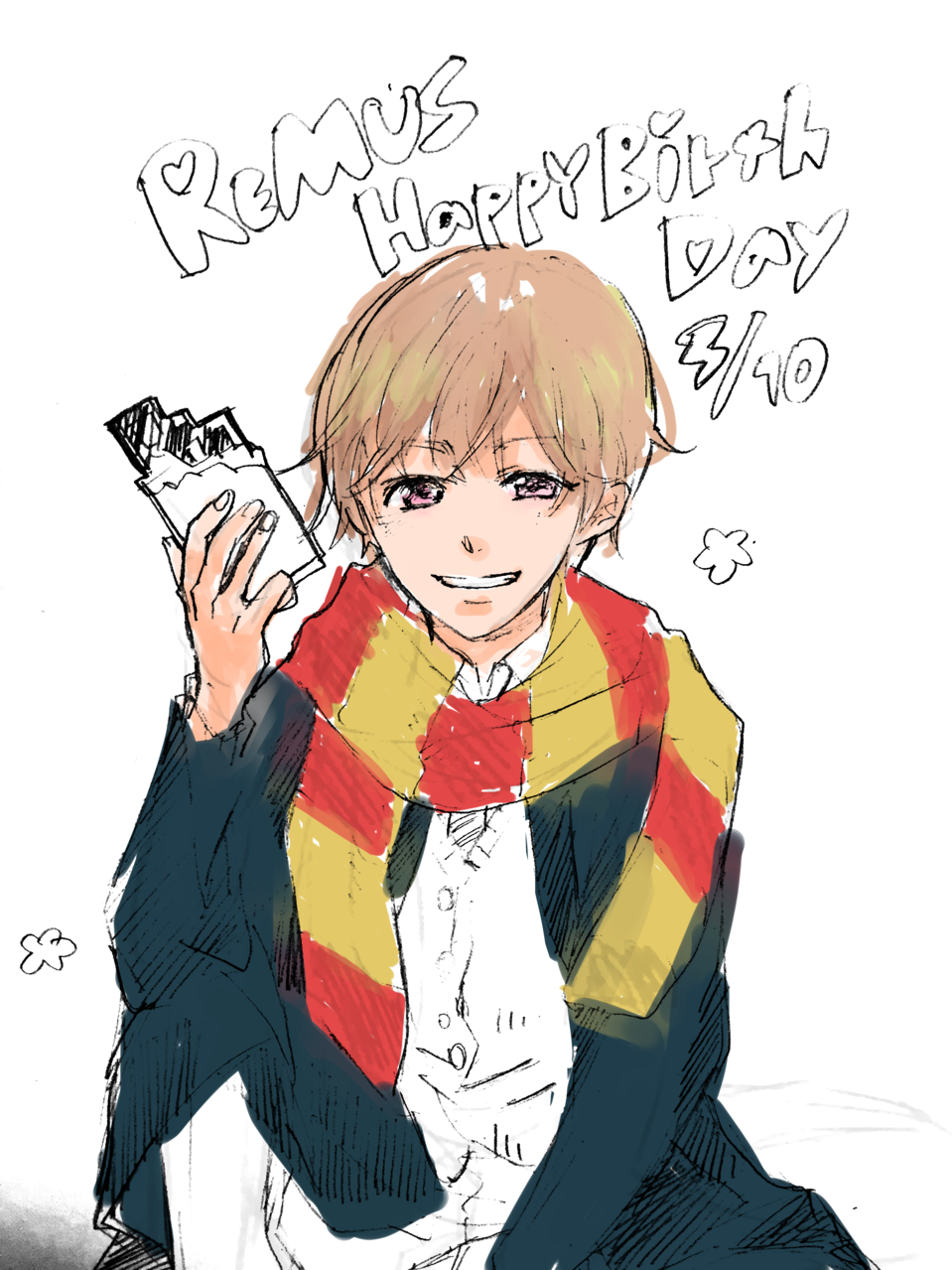 REMUS okazukazuo - Illustrations ART street