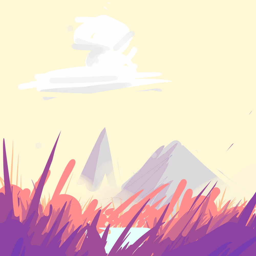 Grassy lands Argodeon - 插图 ART street