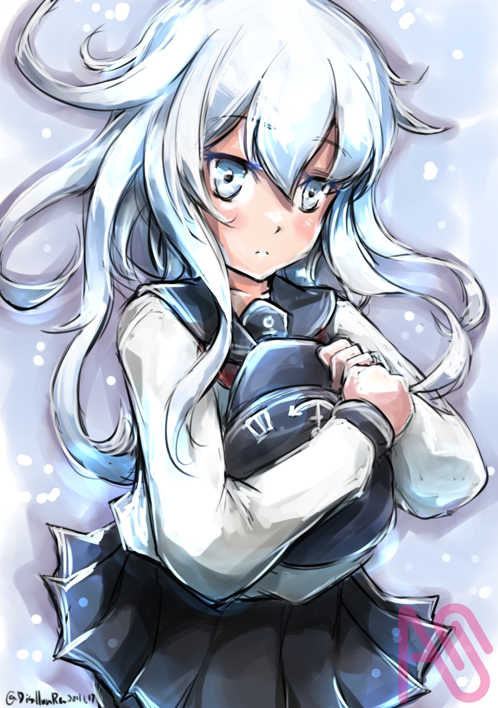 Kancolle 60mins 20230317 Kamio - Illustrations ART street