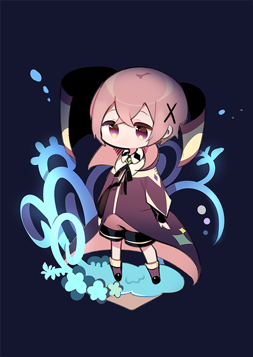 Tibbar♦ - Illustrations ART street