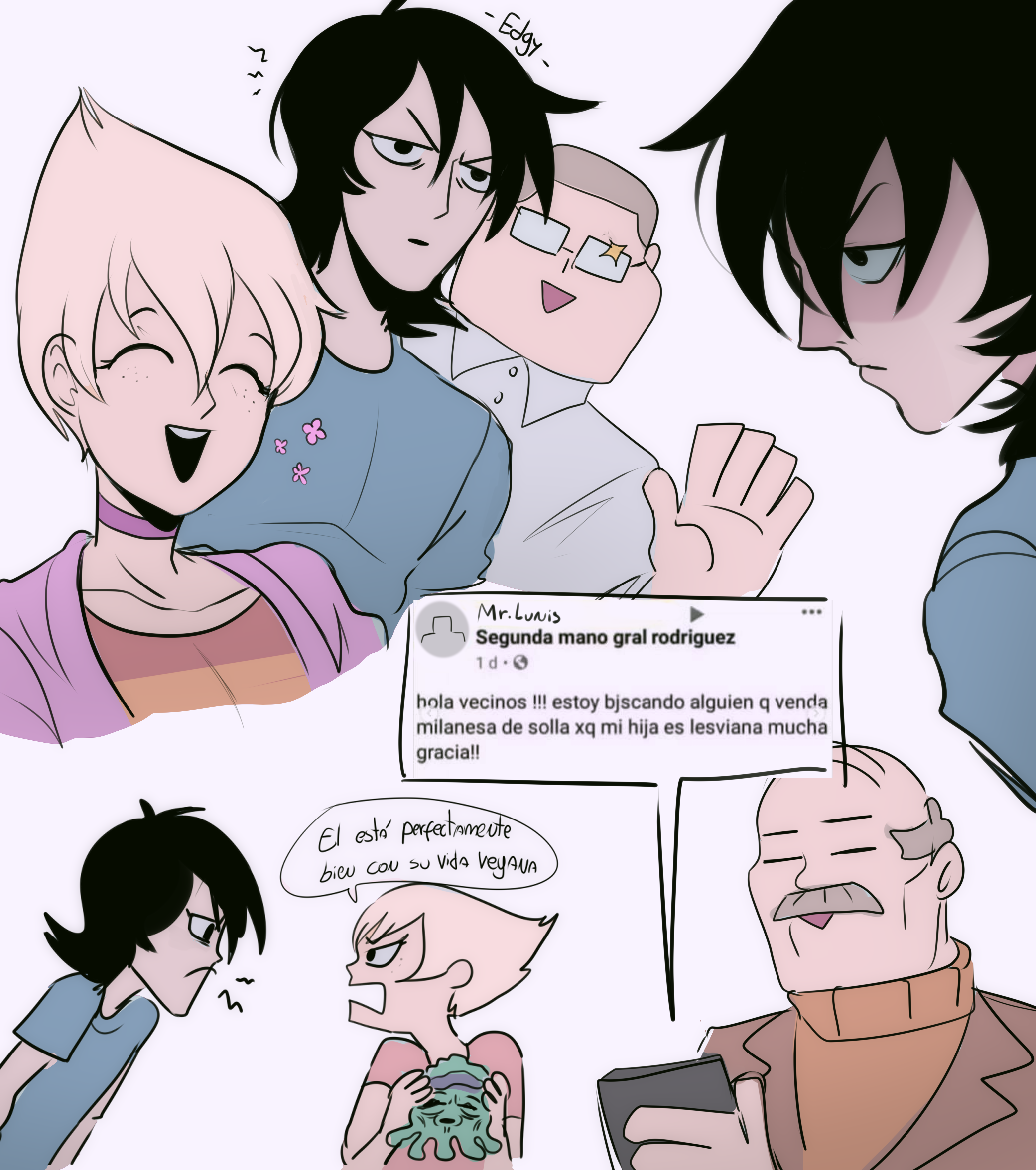 Sym-Bionic Titan Fan art Poley-World - Illustrations ART street