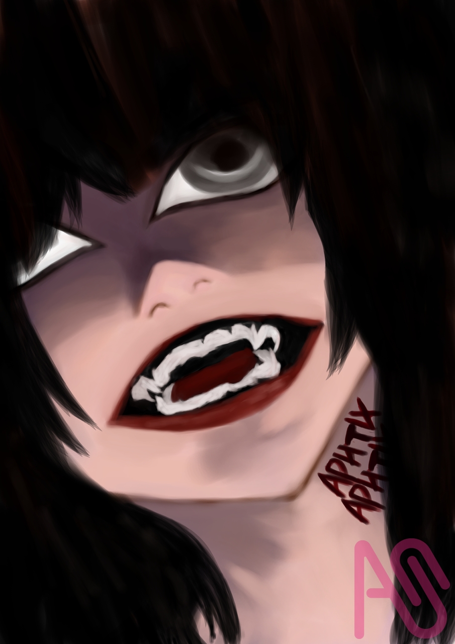 Untitled Aphtix - Illustrations ART street