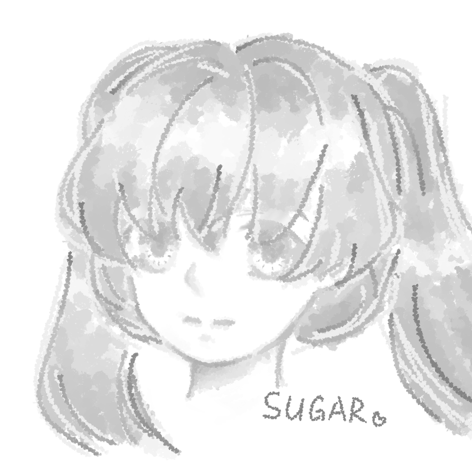 开心 Sugar - Illustrations ART street