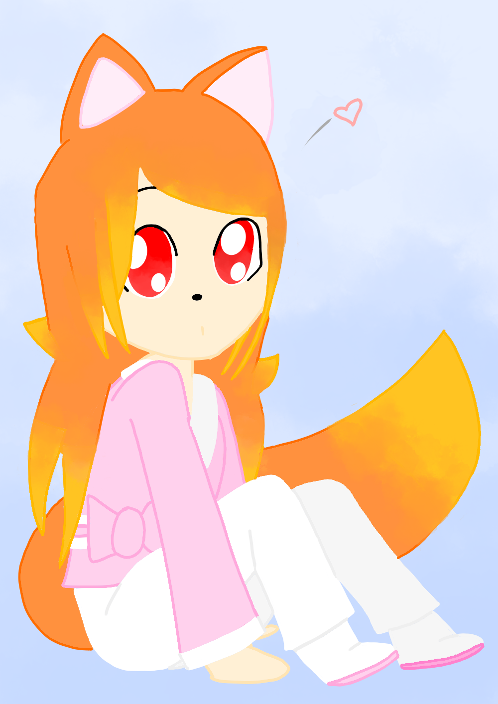 (≧ ≦) Niko Artist - Illustrations ART street