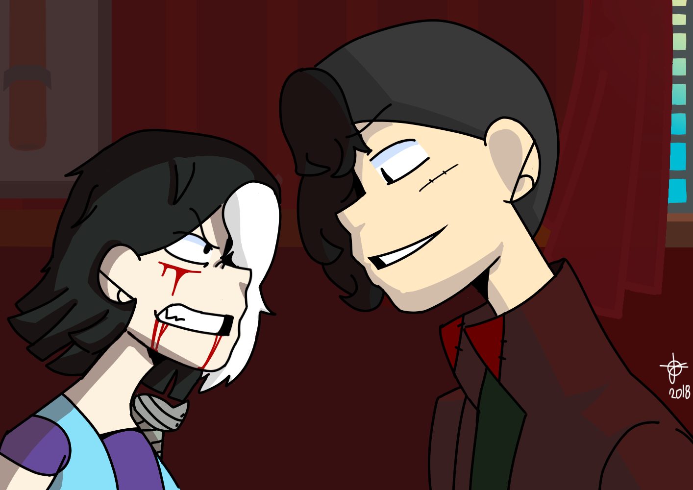 Untitled Val - Illustrations ART street