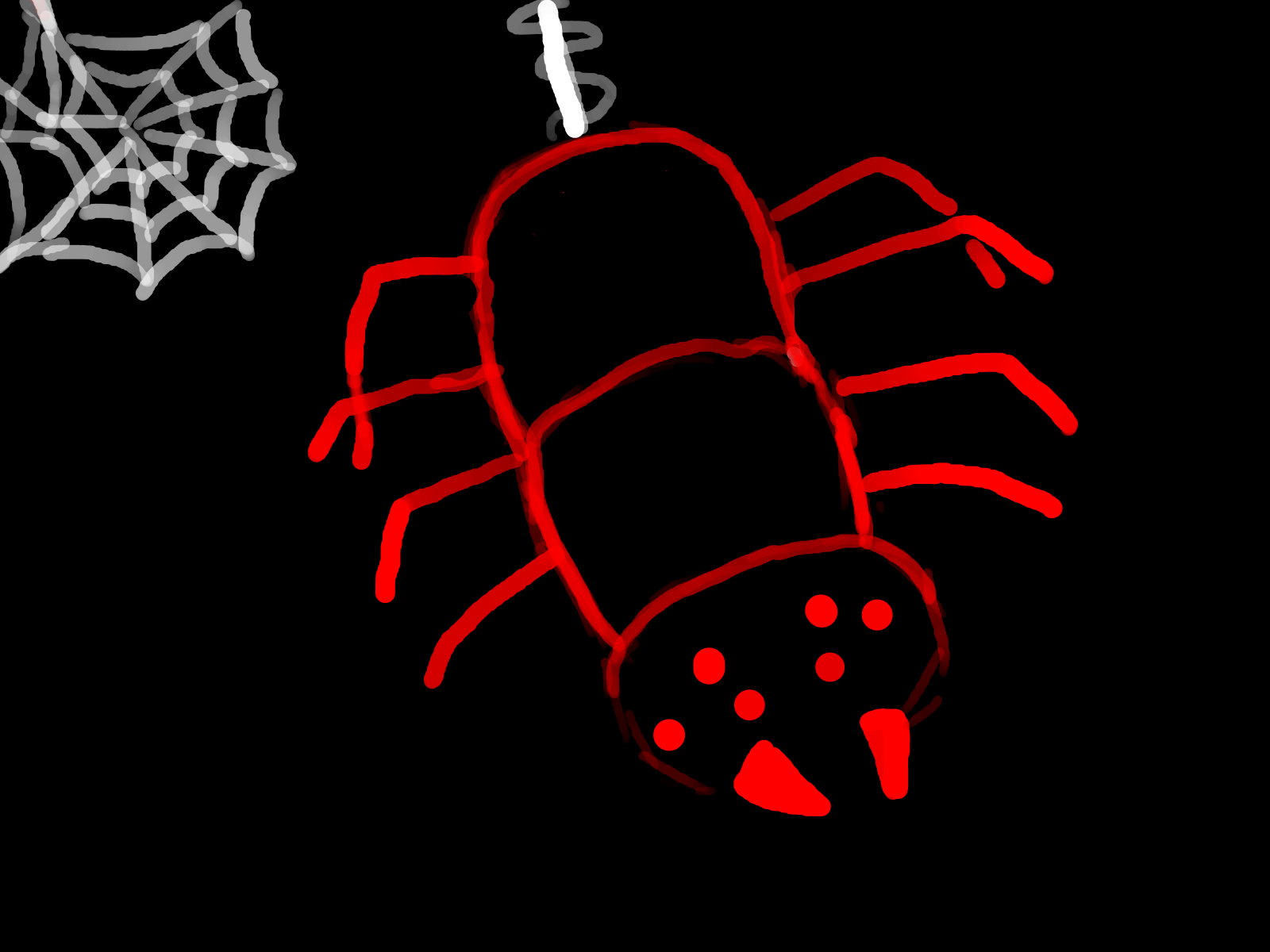 spooder Drawing_guy - Illustrations ART street