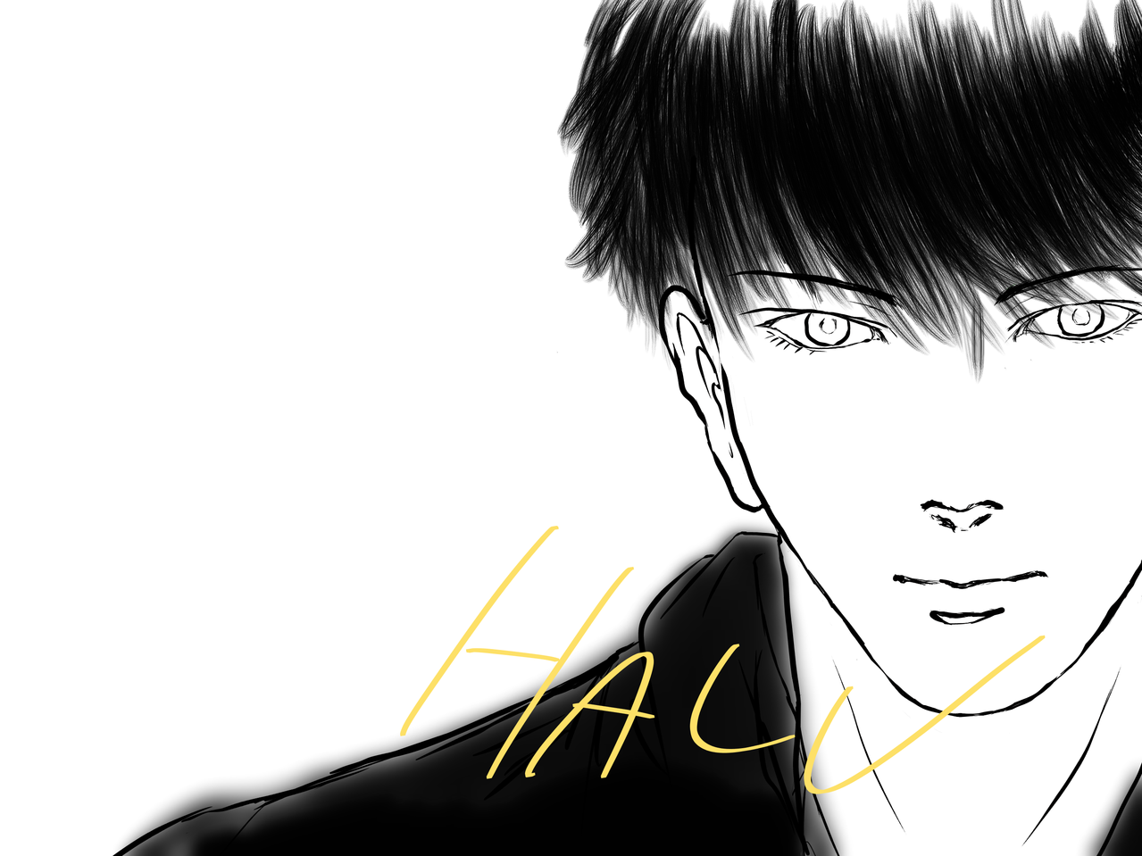 无题 HALU - 插图 ART street