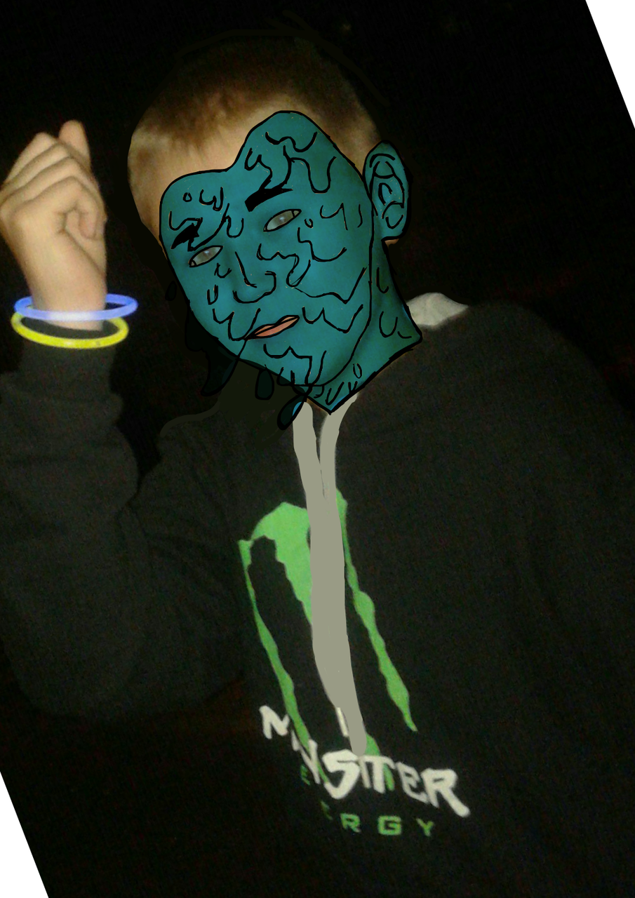 grem art Anton - Illustrations ART street