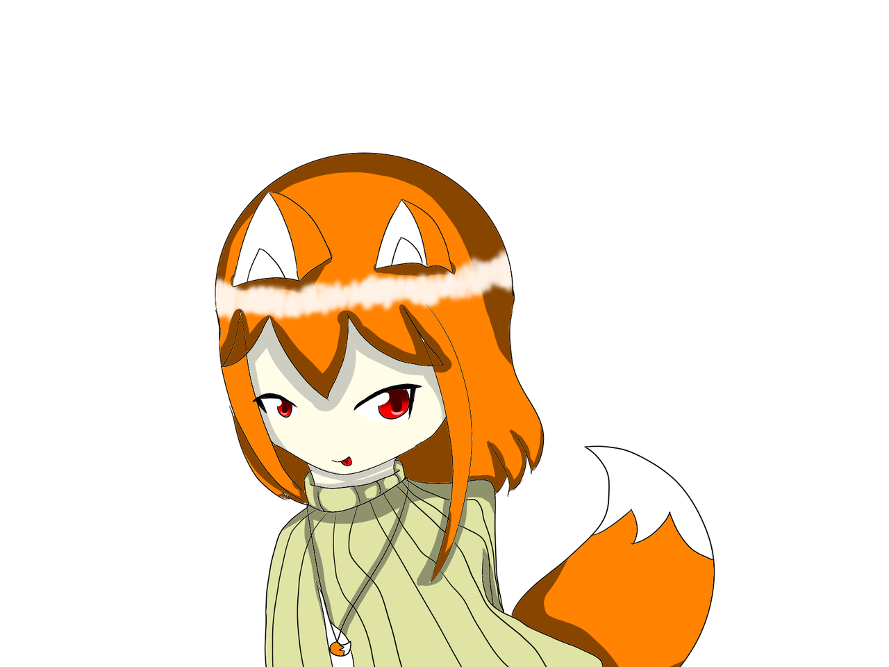 Fox Winnie Chara So - Illustrations ART street