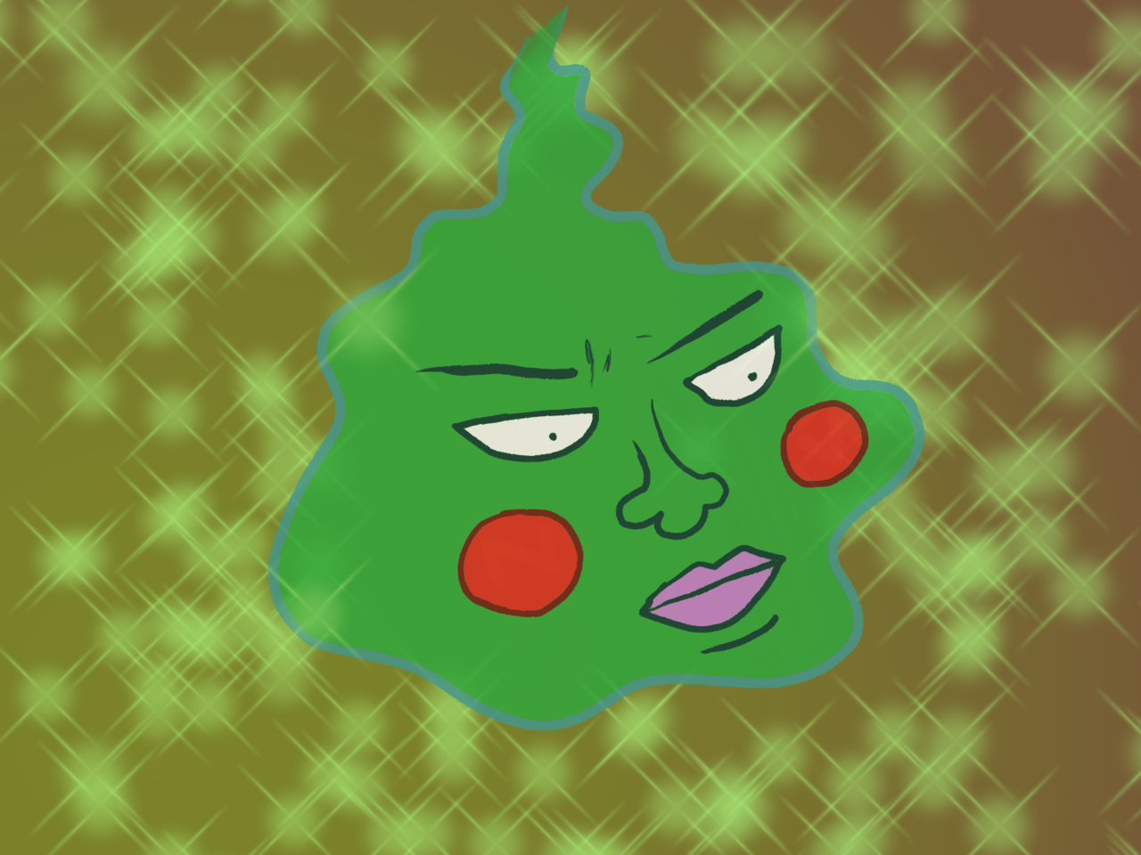 Dimple-kun NickyVaught - Illustrations ART street