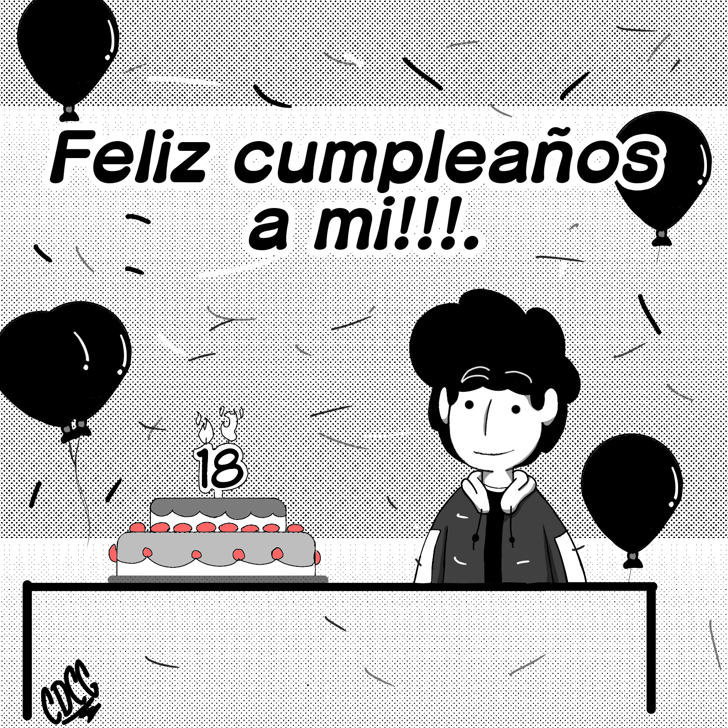 Untitled Cdcg Comics - Illustrations ART street