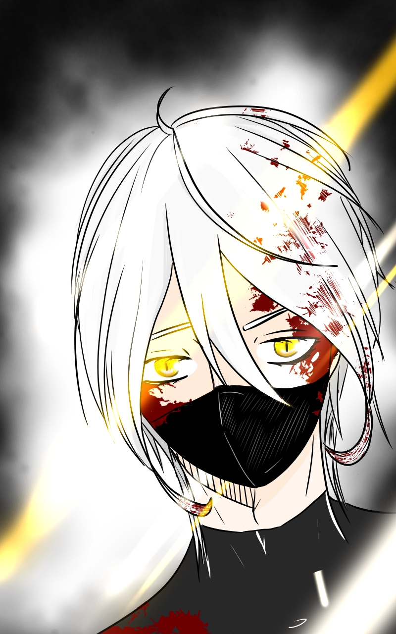weeb | MANGA Plus Creators by SHUEISHA