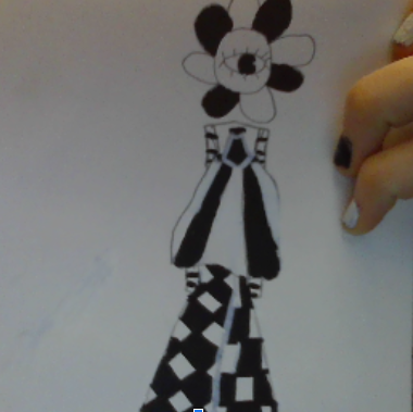 weird core RemiX120 - Illustrations ART street