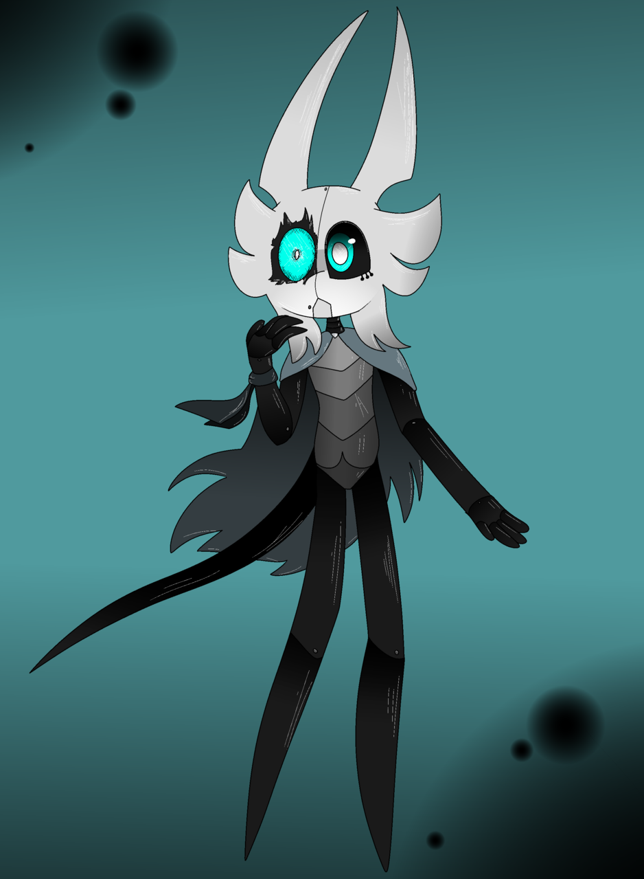 Zippy (project 602) Gloomy 👑 - Illustrations ART street