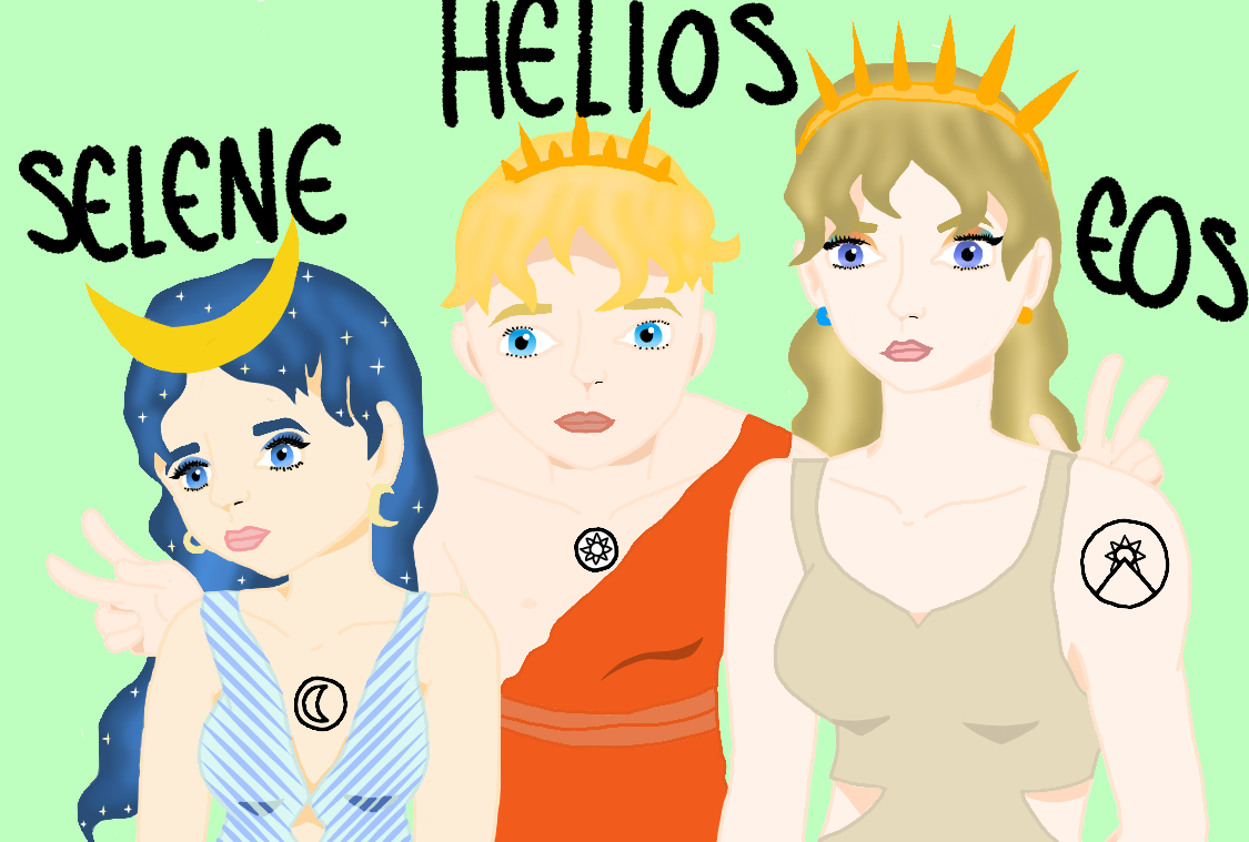 Untitled Still dr3aming - Illustrations ART street