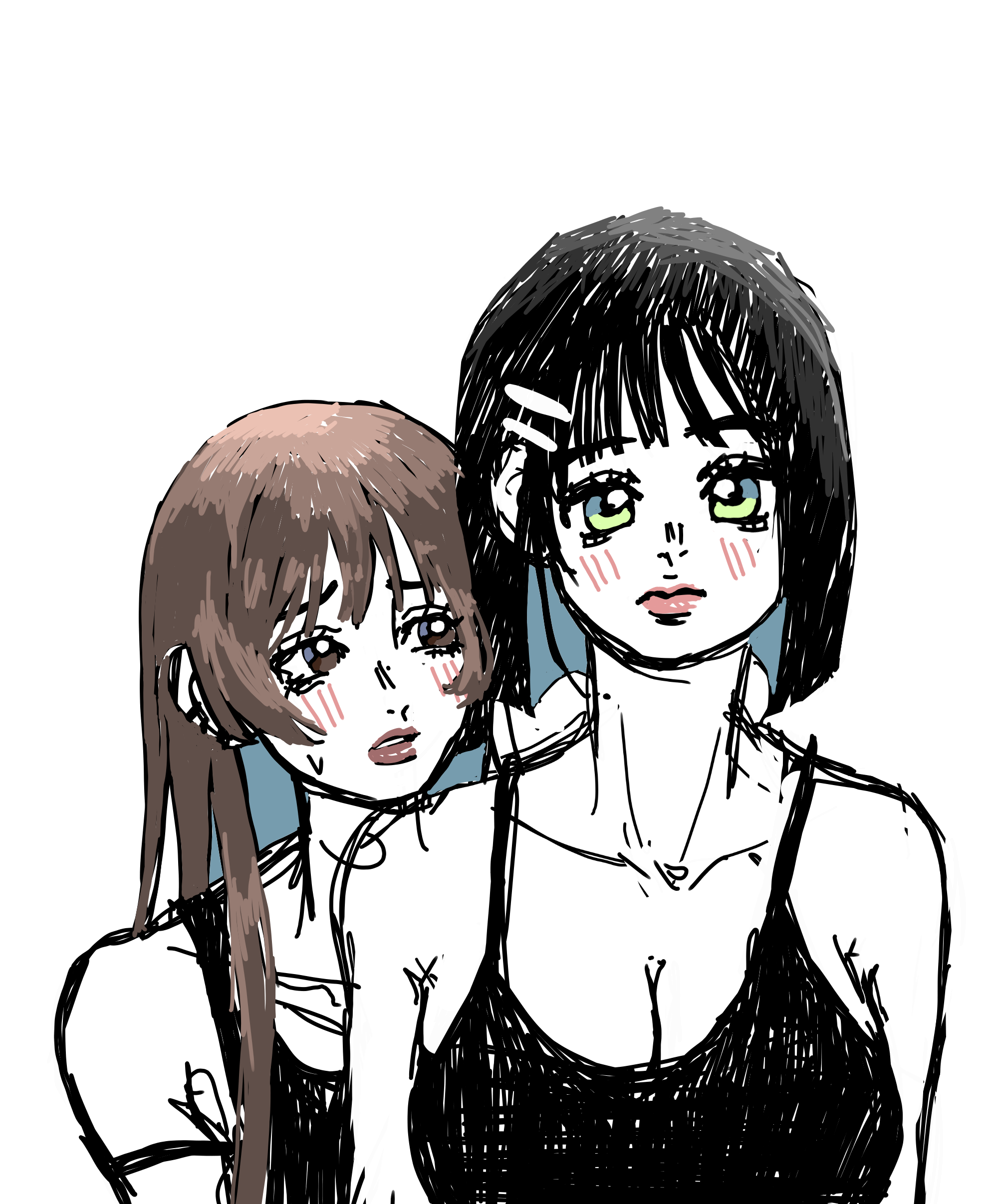 Untitled Vero Òwó - Illustrations ART street