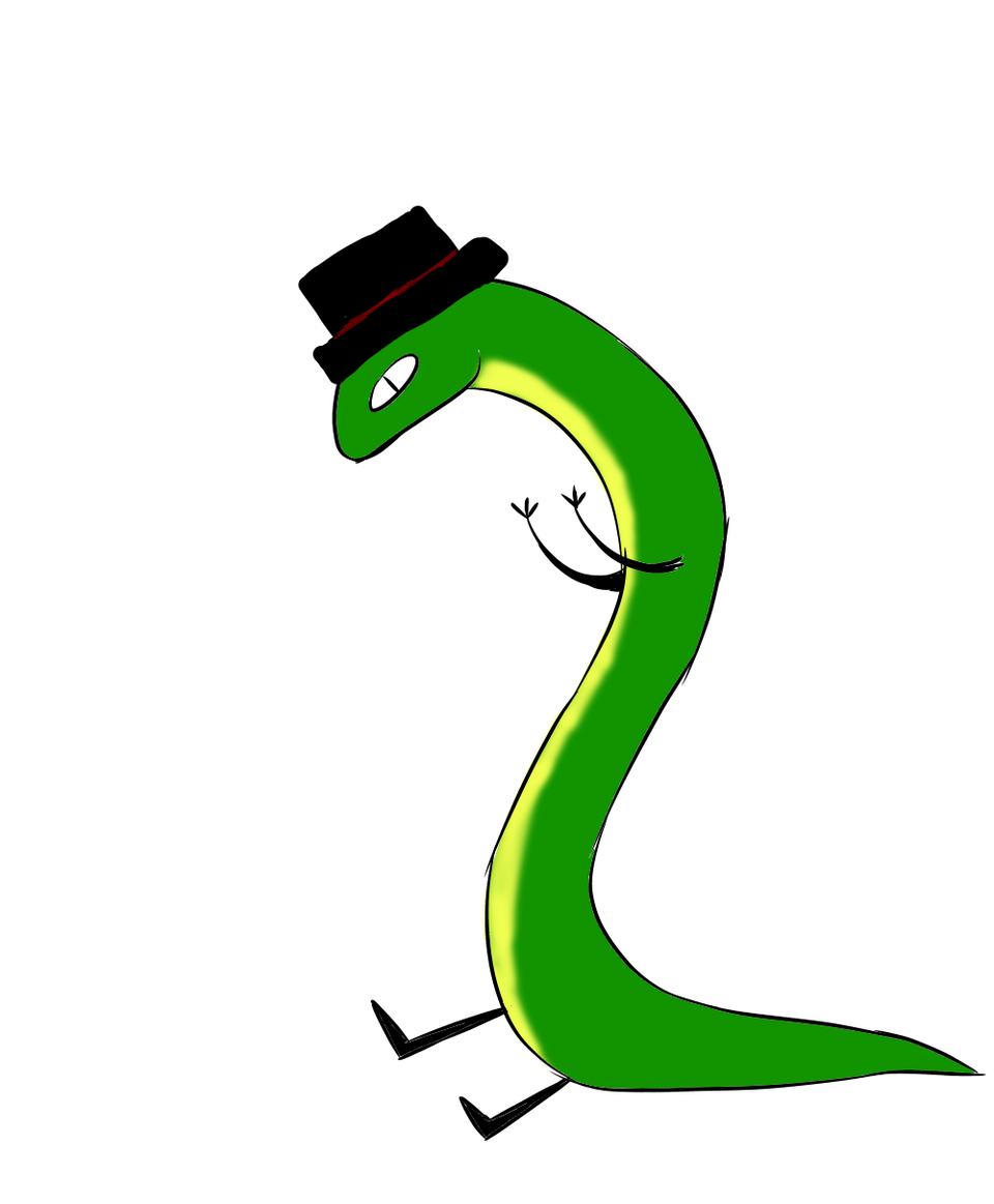 Untitled Yaya D. - Illustrations ART street