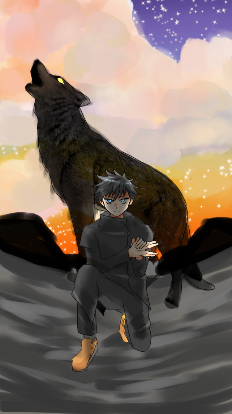 渾 ROYSA - Illustrations ART street