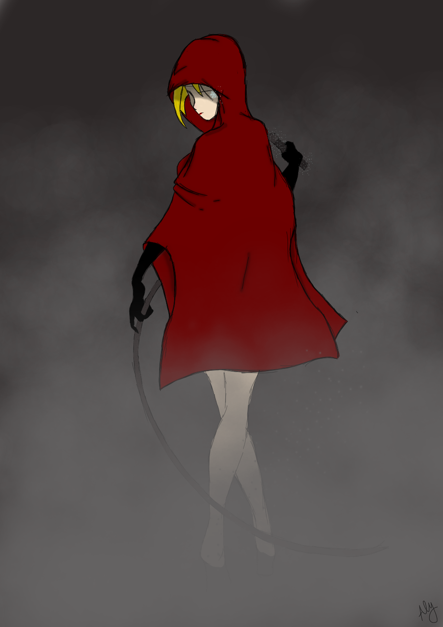 assassin Pawmazing_ - Illustrations ART street