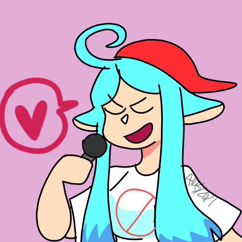 Who are you singing about eli? This alus account is dead ...