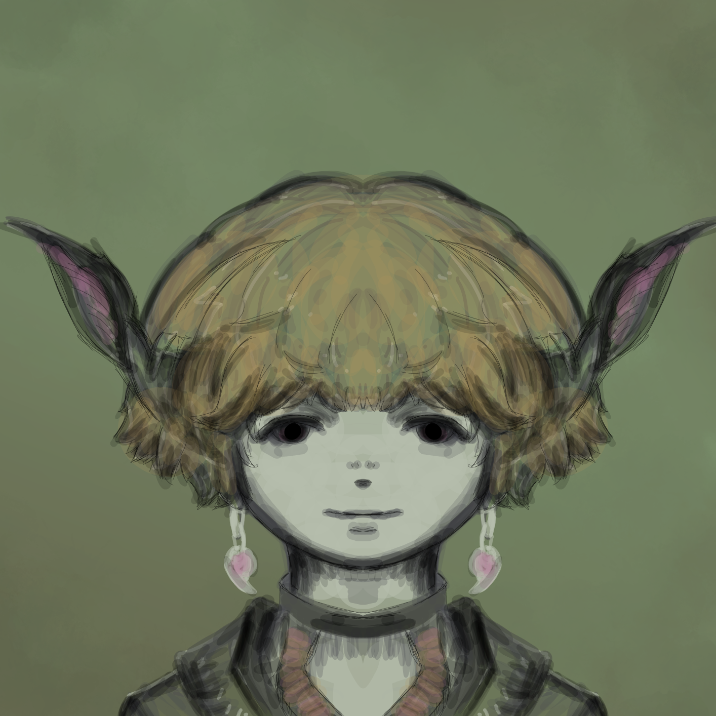 Untitled Invective - Illustrations ART street