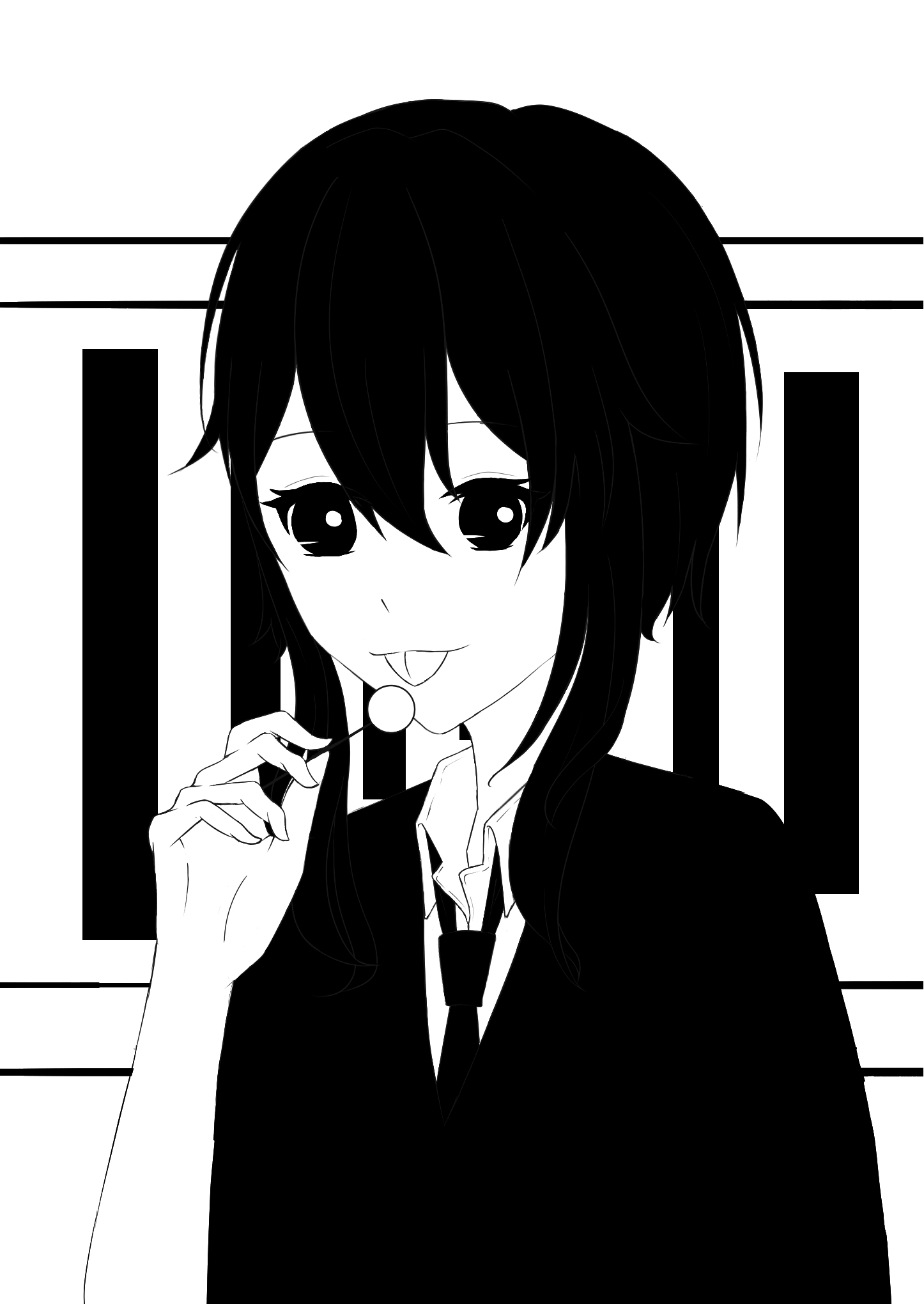 キャンディー ITIK@ - 插图 ART street