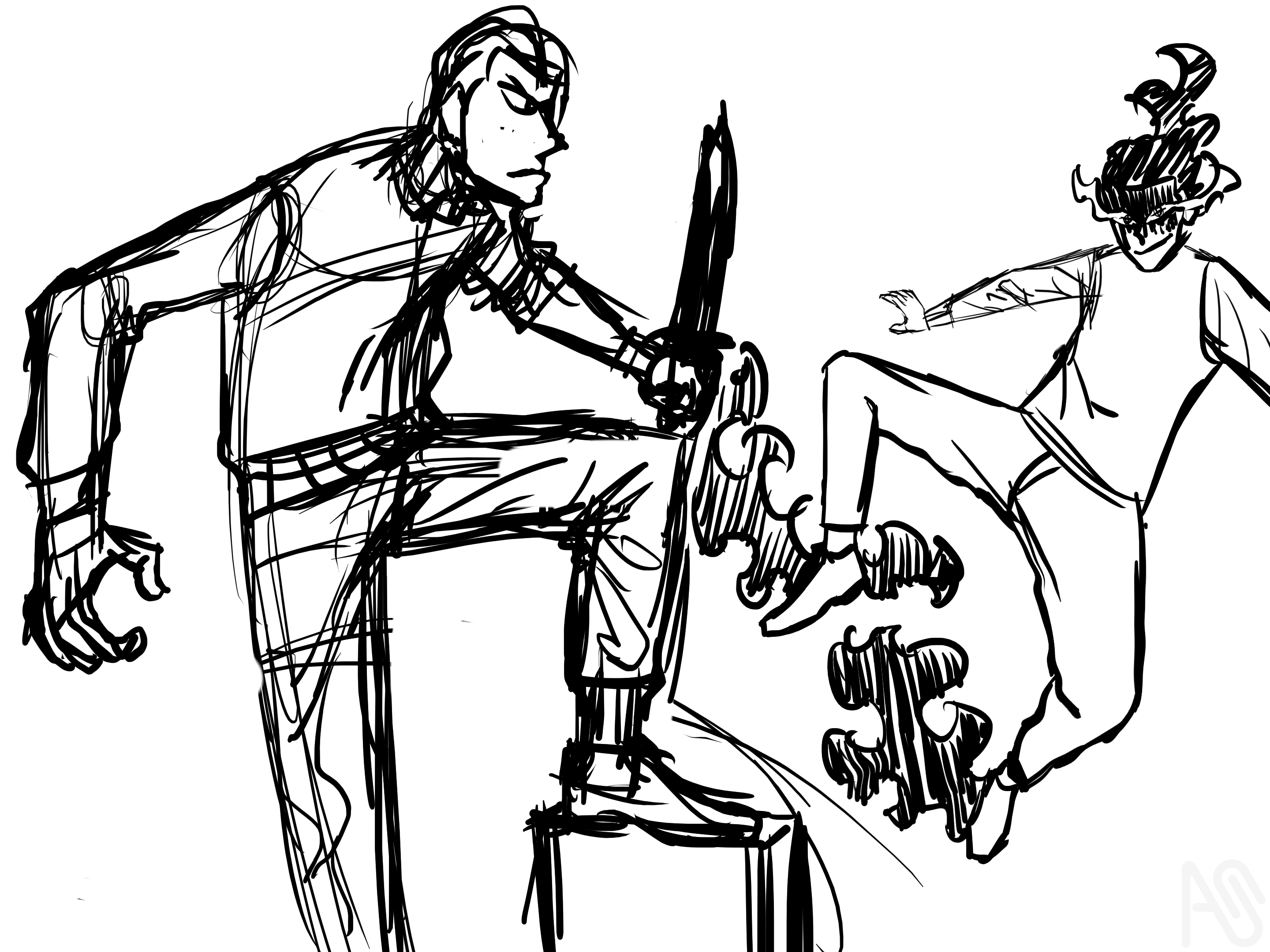 MVTK_art - Illustrations ART street