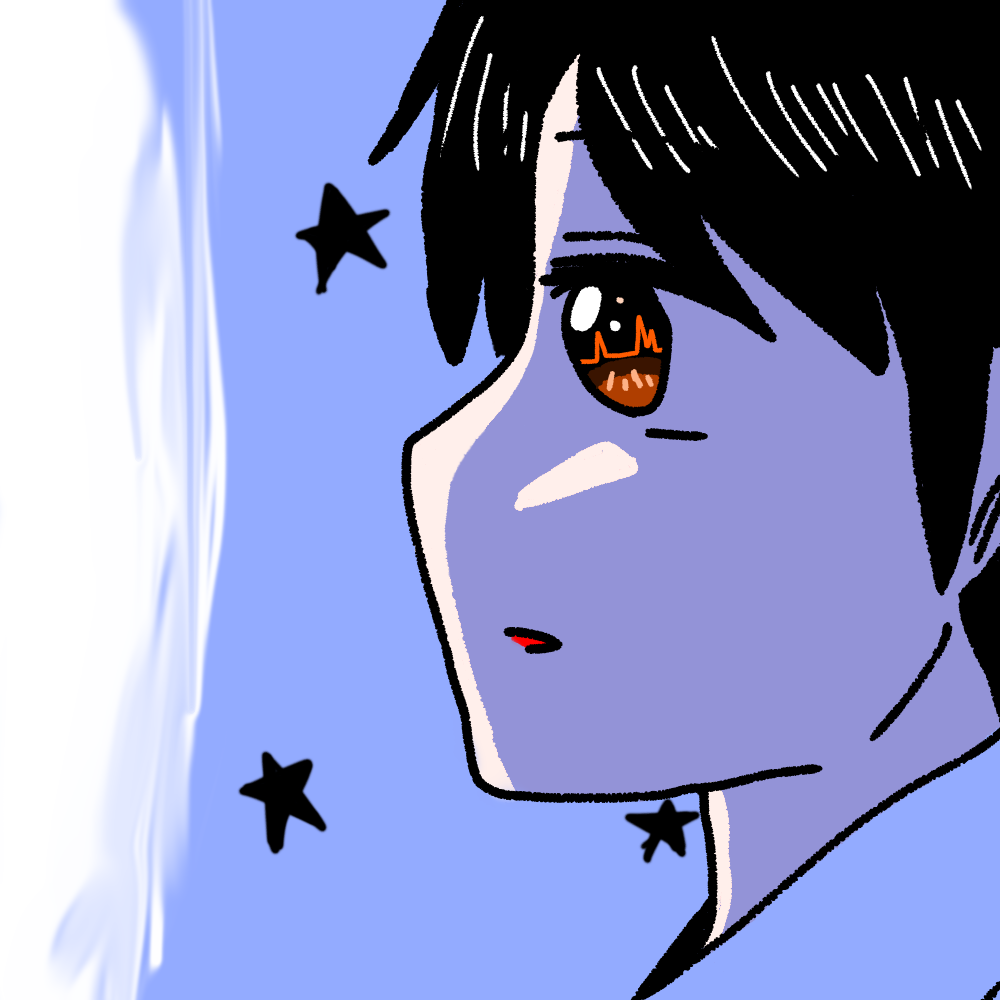 Hikari Zuru - Illustrations ART street