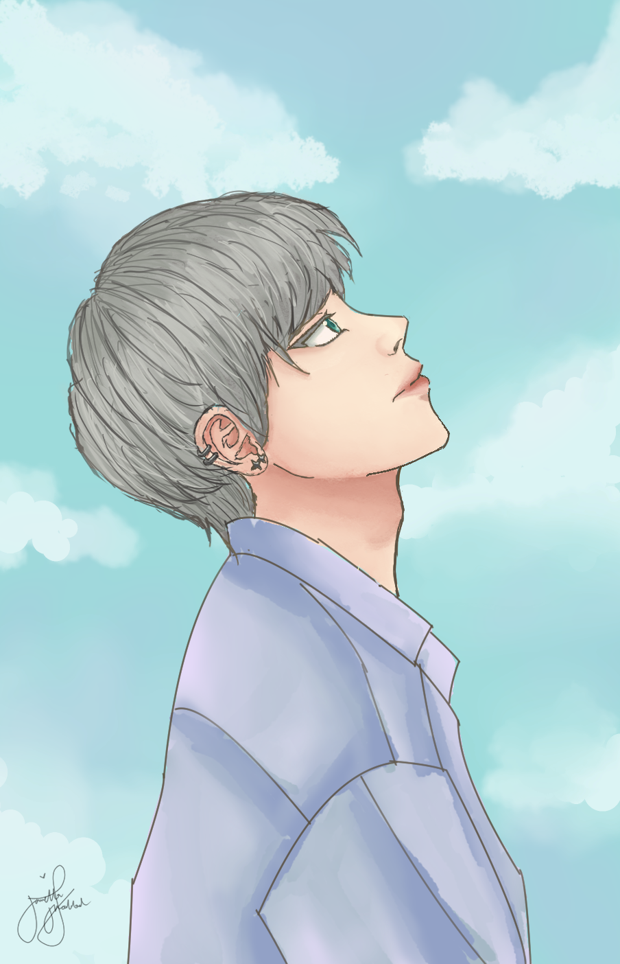 dream Byeol - Illustrations ART street