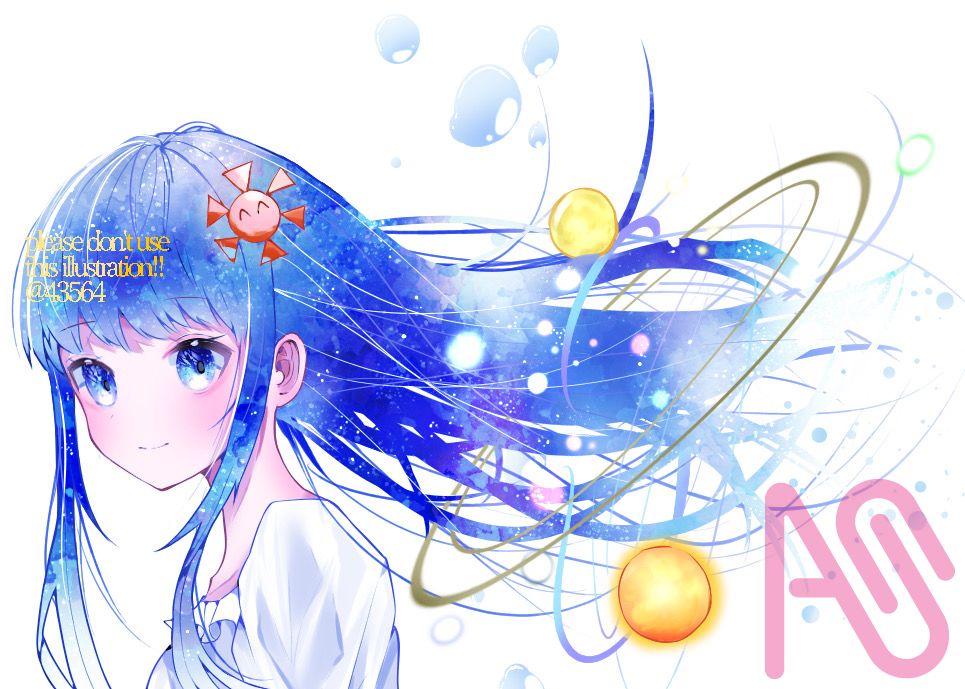 🌕☀️🚀 昧惧 - Illustrations ART street