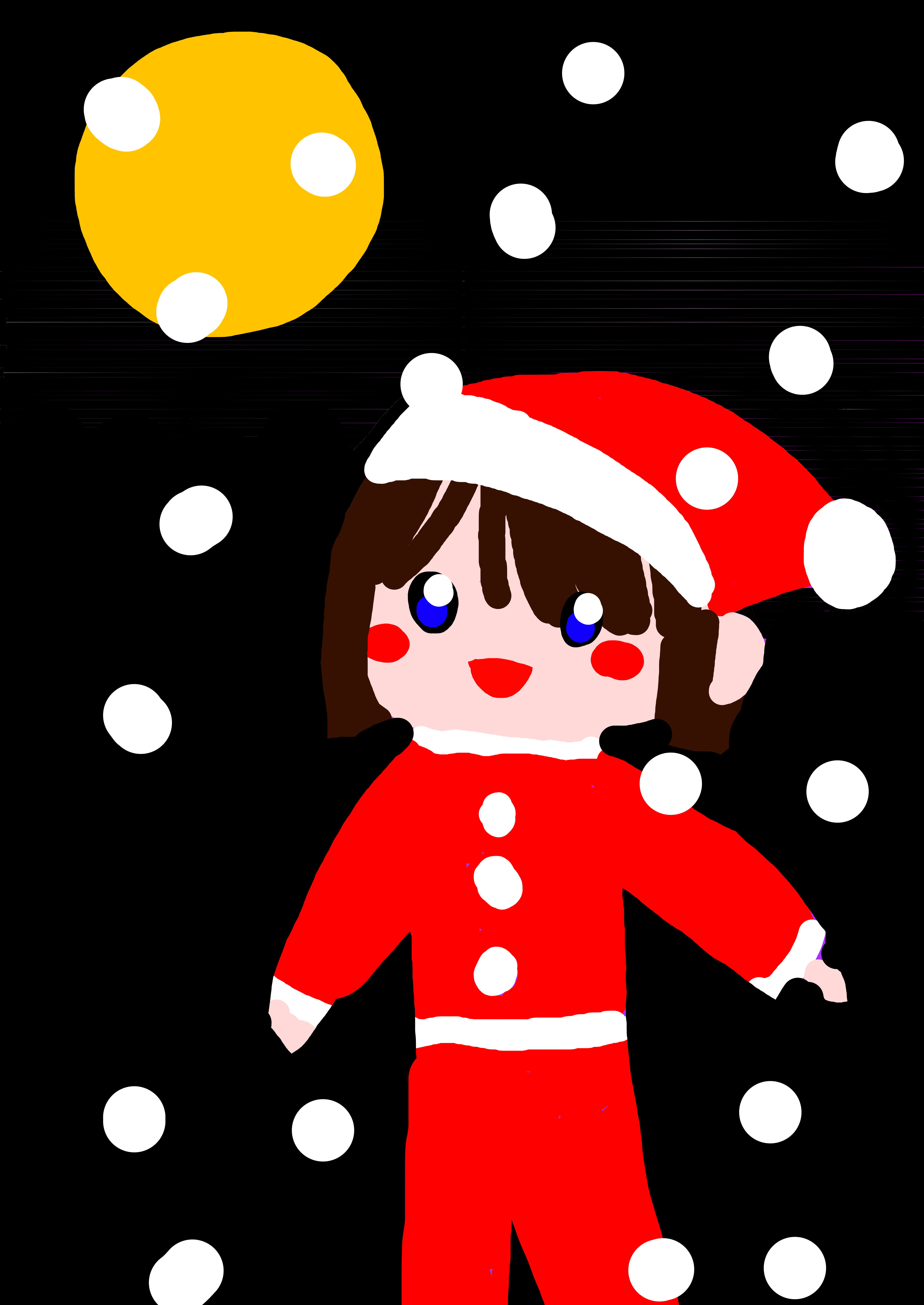 Untitled mi-ton - Illustrations ART street