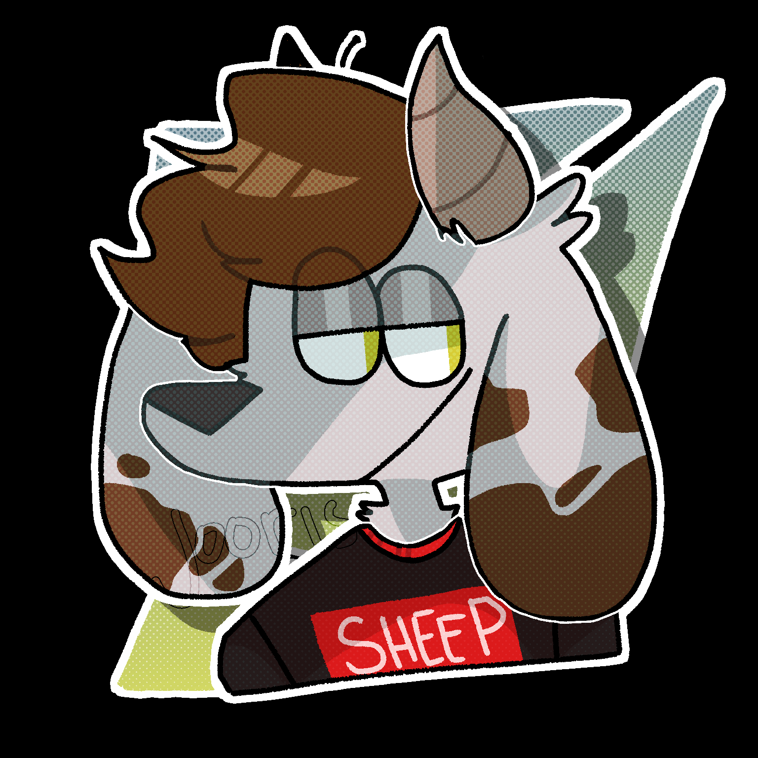 atari jooris - Illustrations ART street