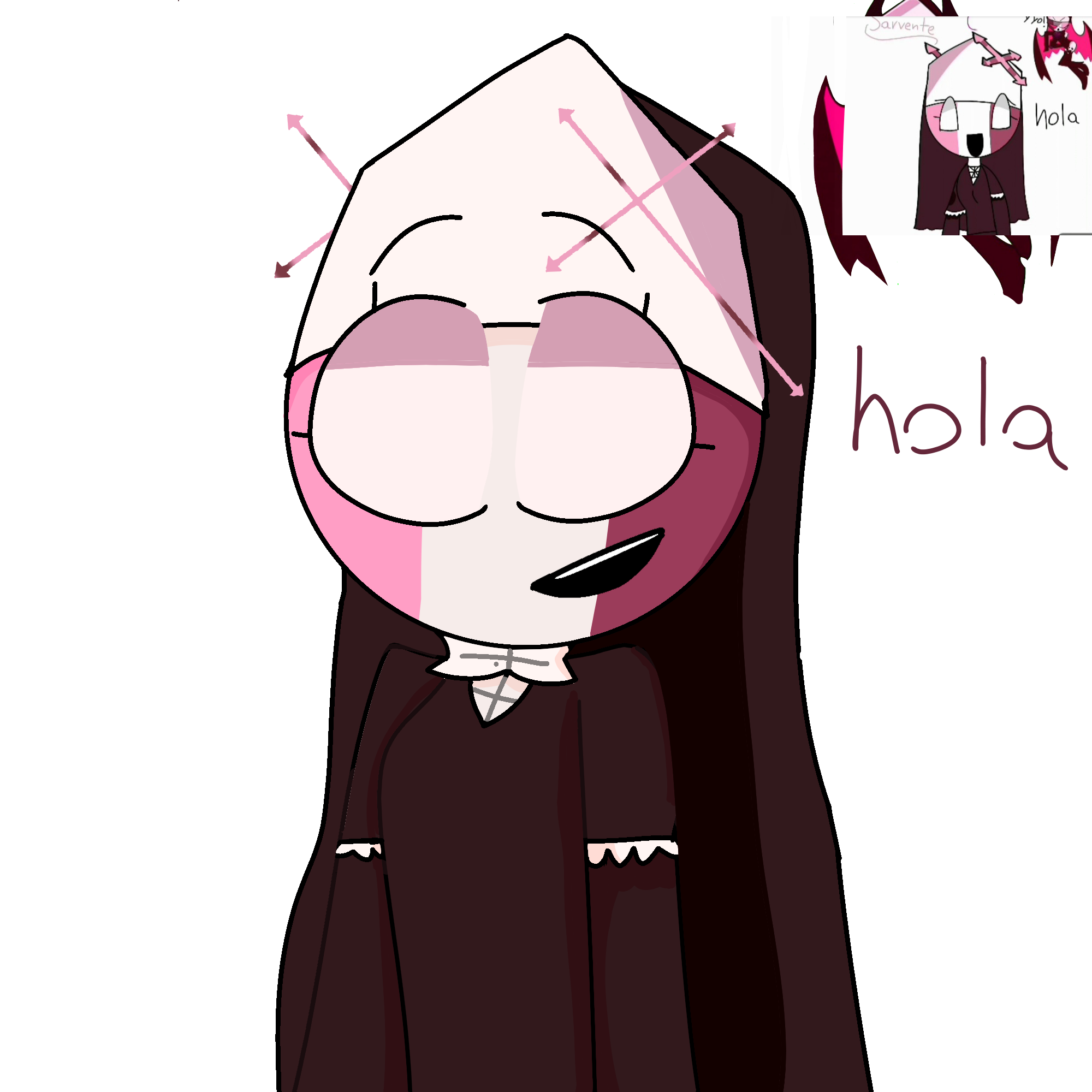 sarv uwuwu catsia uwú - Illustrations ART street