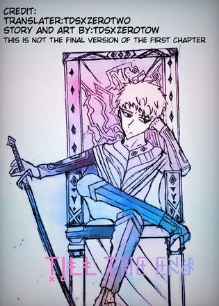 TILL THE END - thedarksoul｜Comics - ART street