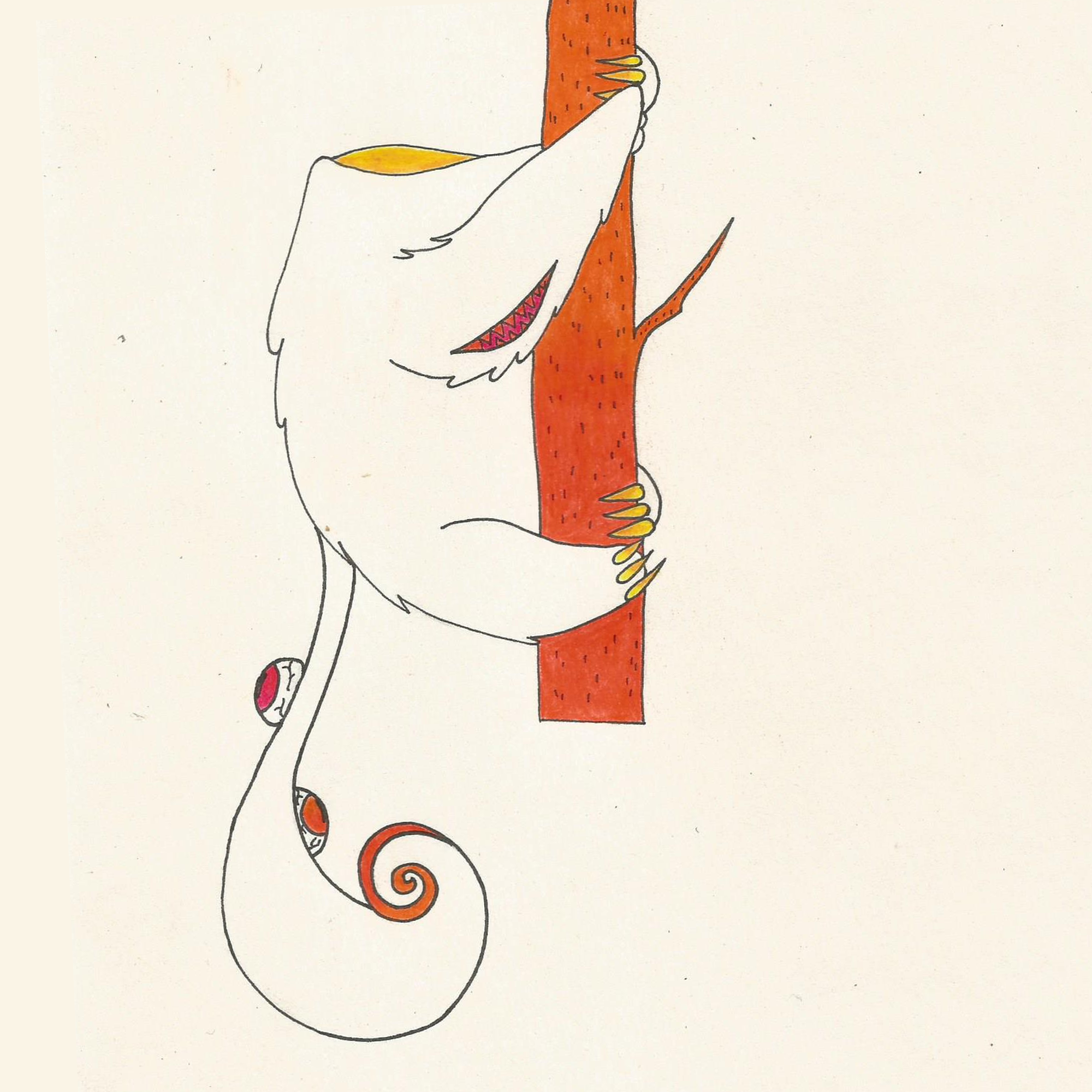 Kawaii Monster Contest Valis - Illustrations ART street