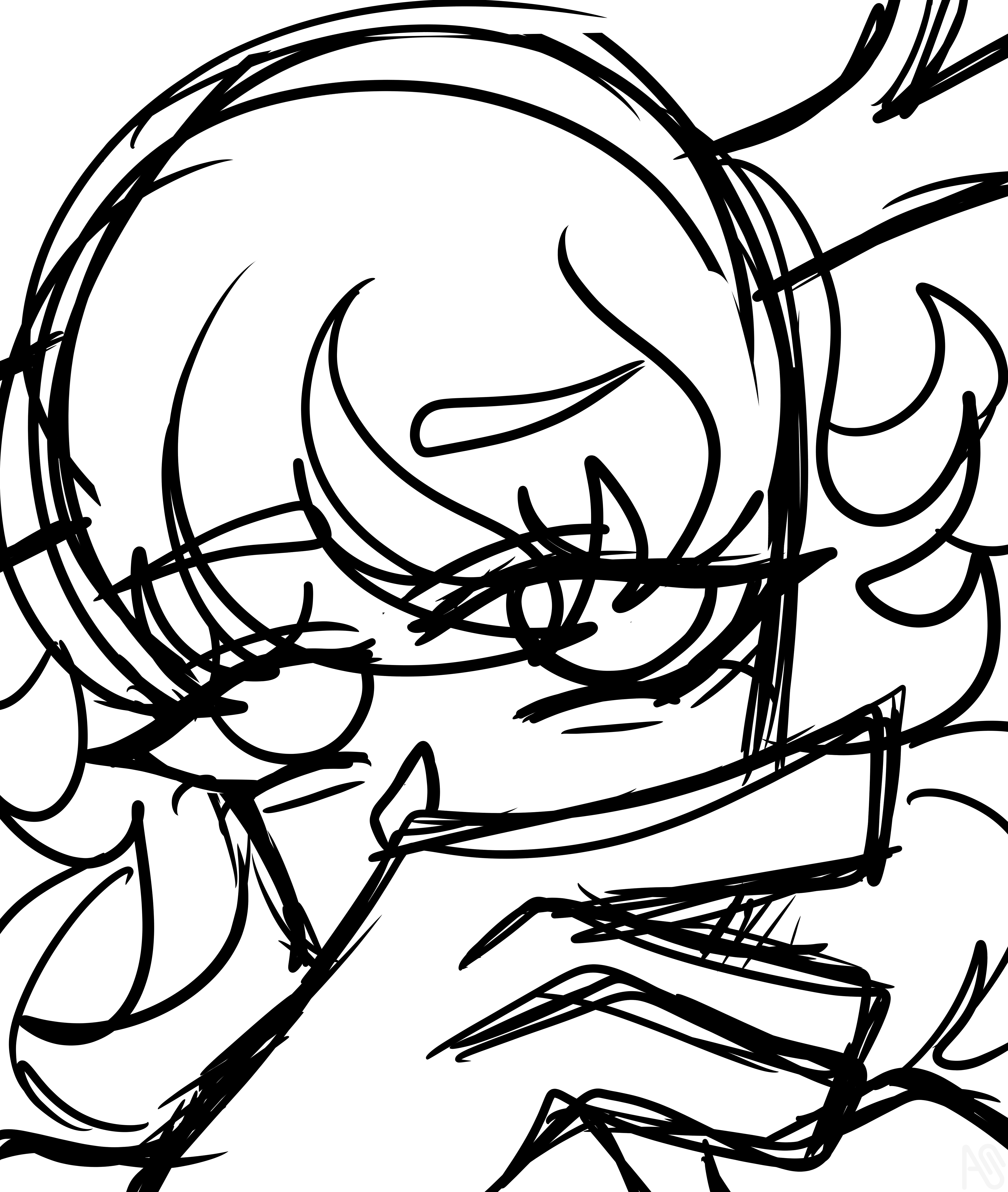 Sage Arteest_Pip - Illustrations ART street