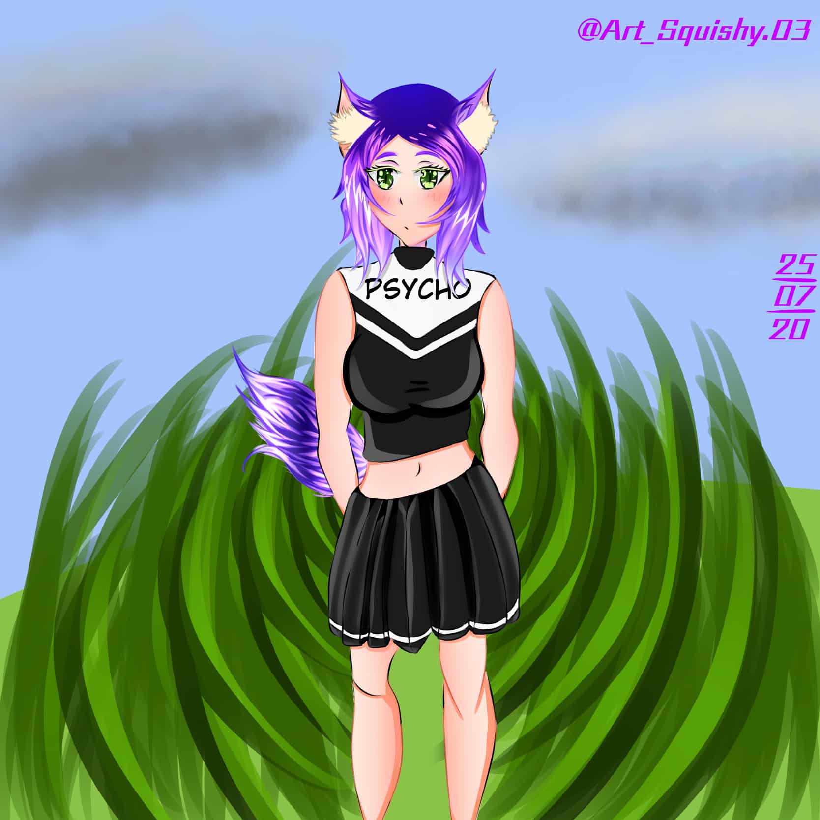 DTIYS For a Friend Squishy - Illustrations ART street