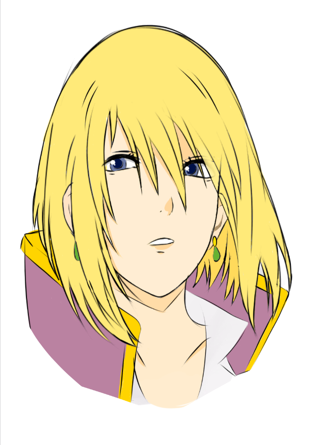 Howl @ - Illustrations ART street