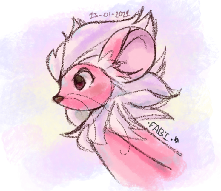 Fabi. - Illustrations ART street