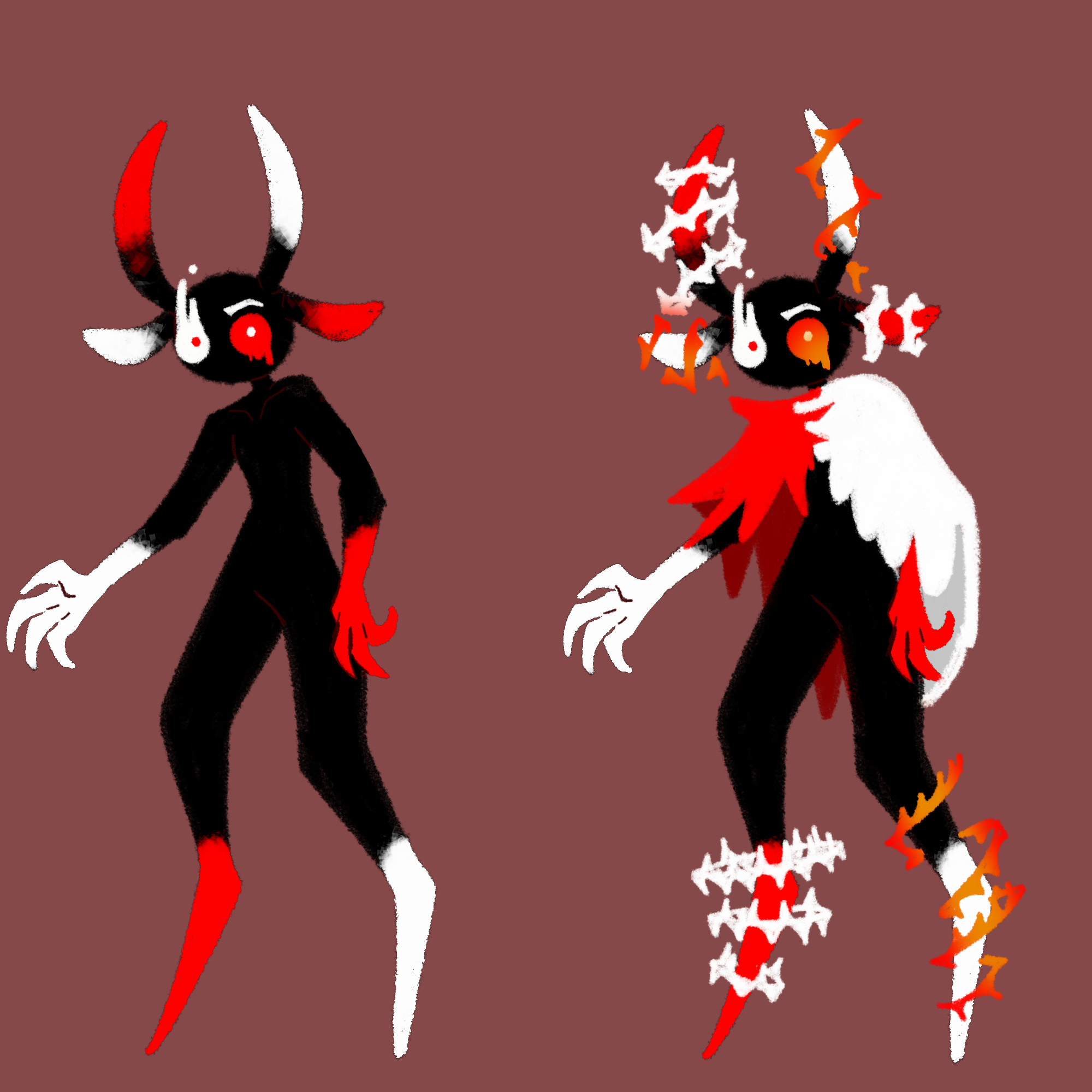 Bleh Kebby - Illustrations ART street