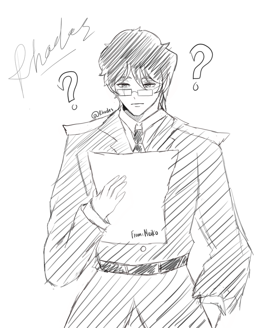 Untitled Torii Gayuu - Illustrations ART street