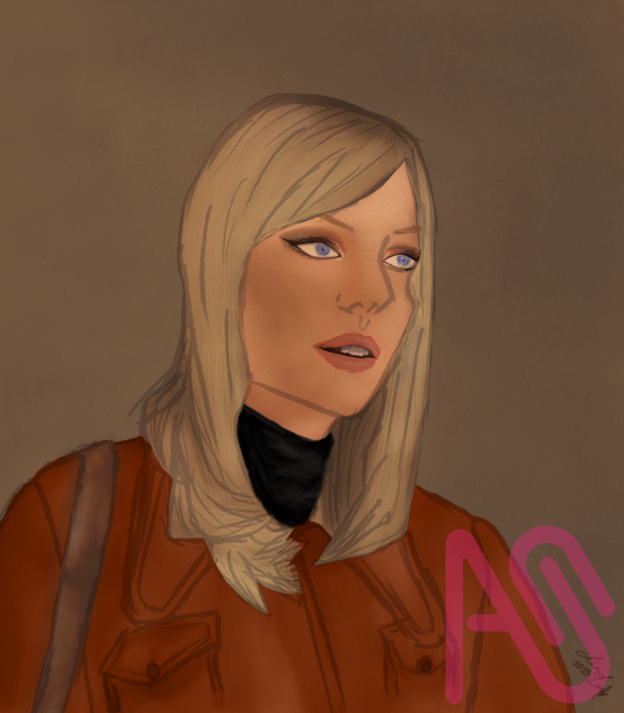 Taylor Swift diana_tm - Illustrations ART street