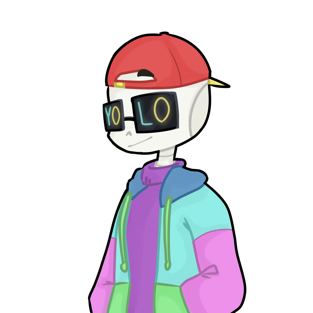 Fresh ︎Redraw of pfp ･ﾟ:* Fresh *:･ﾟ - Illustrations ART street