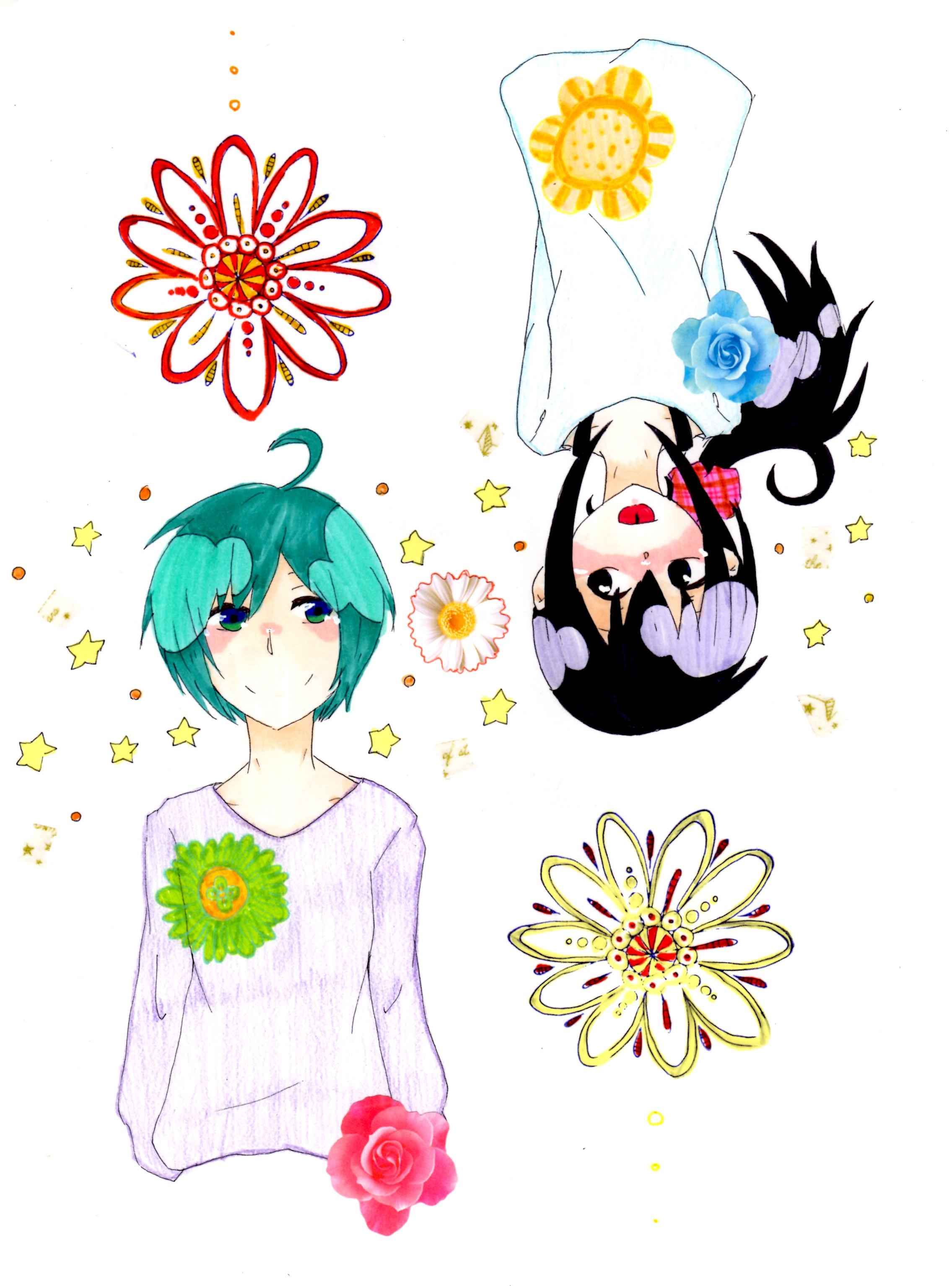 すき Mauti - Illustrations ART street