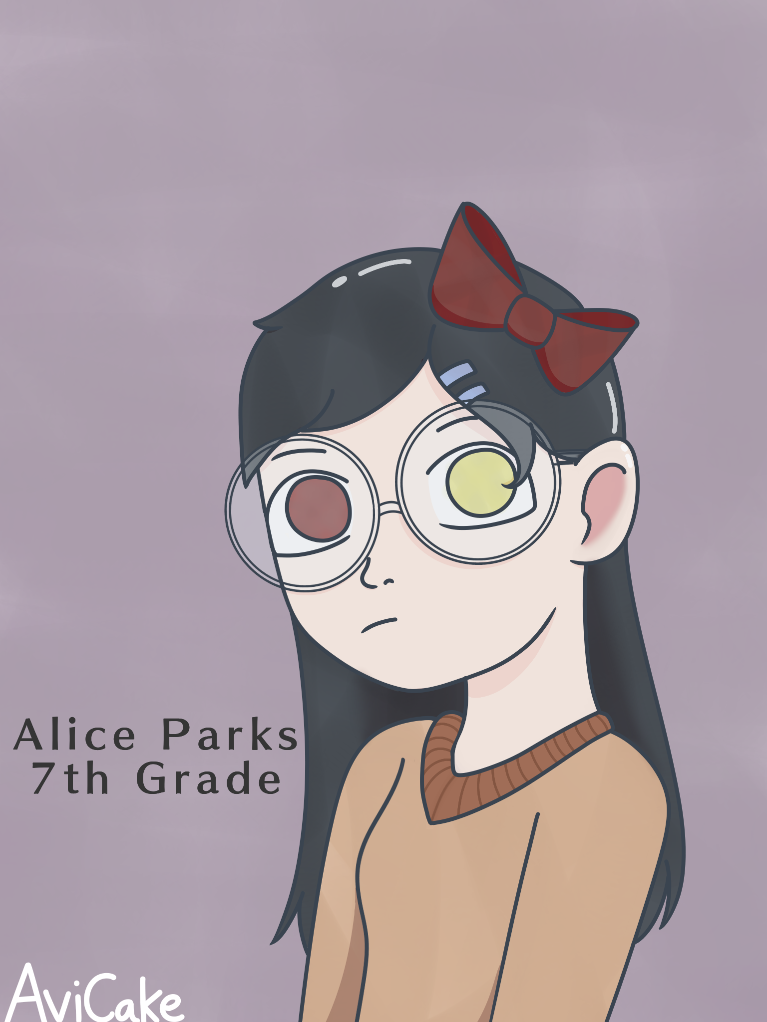 AviCake - Illustrations ART street