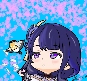 Shogun Chibi xd Kevs3108 - Illustrations ART street