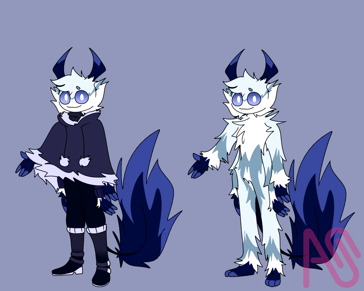 Sylvan Kebby - 插图 ART street